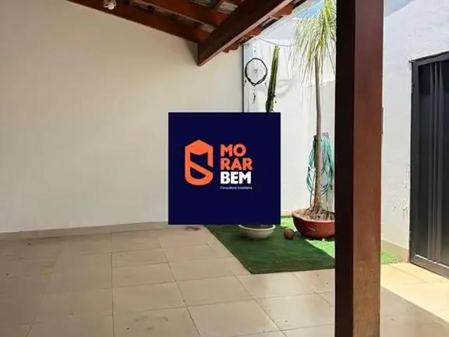 Casa / Sobrado para Locação em Uberlândia/MG Jardim Patrícia 3 Quartos