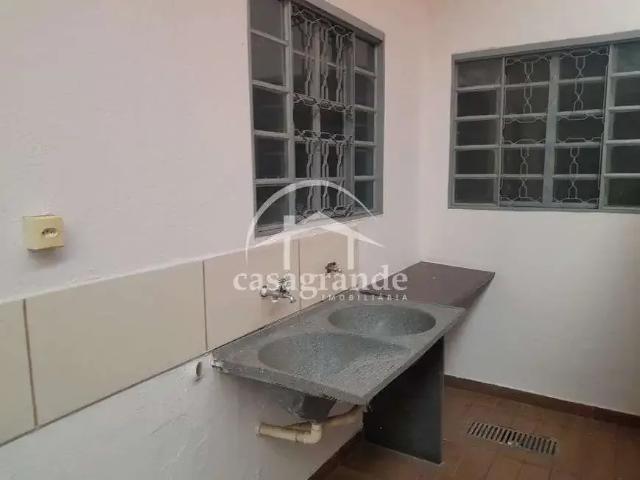 Casa / Sobrado para Locação em Uberlândia/MG Jardim Patrícia 3 Quartos