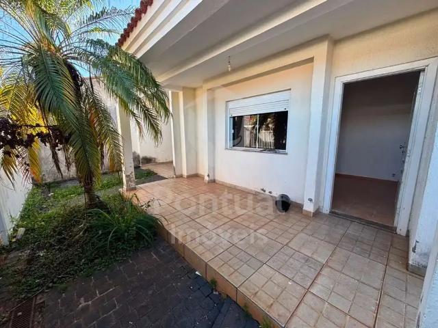 Casa / Sobrado para Locação em Uberlândia/MG Jardim Patrícia 3 Quartos