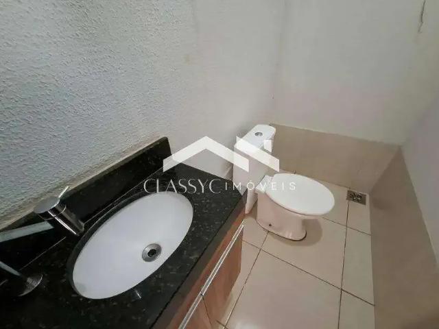 Casa / Sobrado para Locação em Uberlândia/MG Jardim Patrícia 3 Quartos