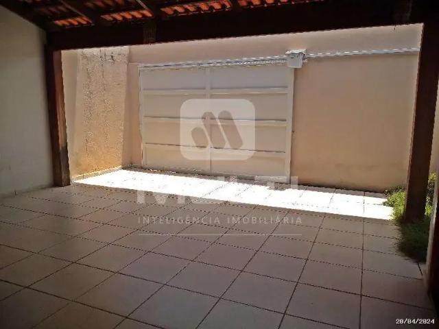 Casa / Sobrado para Locação em Uberlândia/MG Jardim Patrícia 3 Quartos