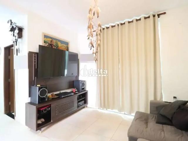 Casa / Sobrado para Locação em Uberlândia/MG Luizote de Freitas 2 Quartos