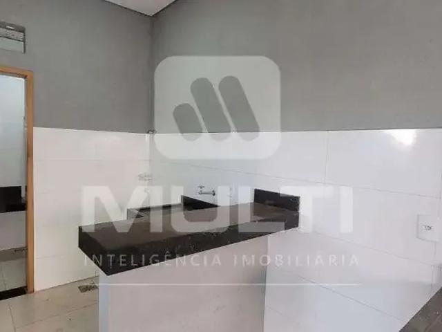 Casa / Sobrado para Locação em Uberlândia/MG Laranjeiras 3 Quartos