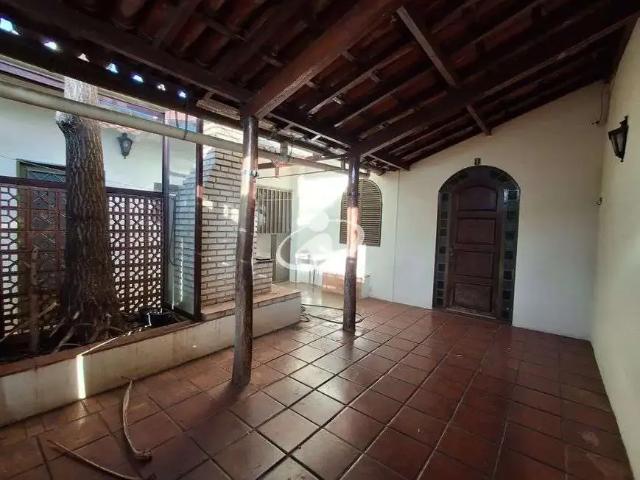 Casa / Sobrado para Locação em Uberlândia/MG Lidice
