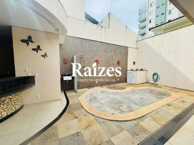 Casa / Sobrado para Locação em Uberlândia/MG Lidice 4 Quartos