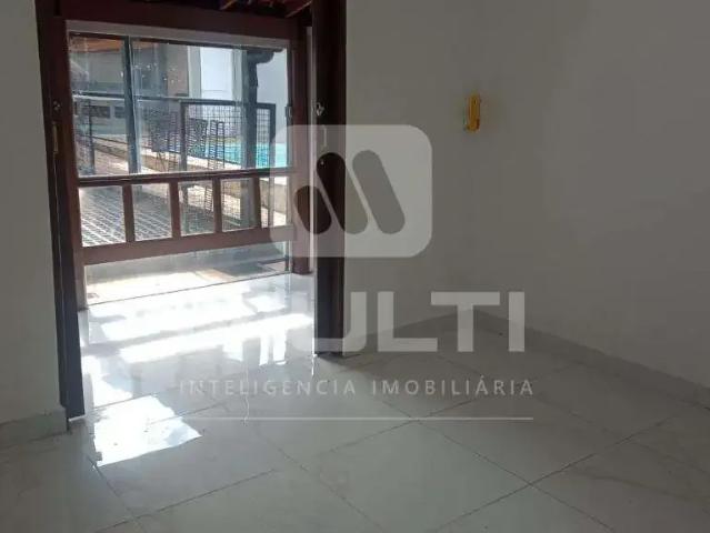 Casa / Sobrado para Locação em Uberlândia/MG Lidice 3 Quartos
