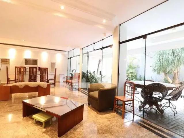 Casa / Sobrado para Locação em Uberlândia/MG Lidice 3 Quartos