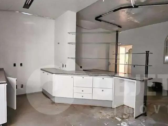 Casa / Sobrado para Locação em Uberlândia/MG Lidice 3 Quartos