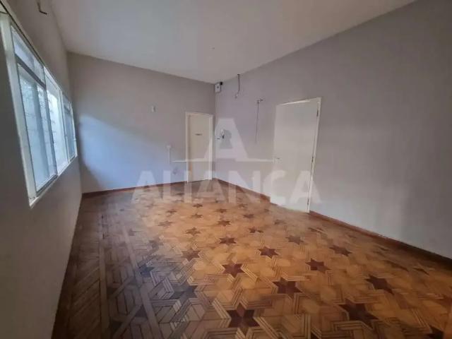 Casa / Sobrado para Locação em Uberlândia/MG Lidice 3 Quartos