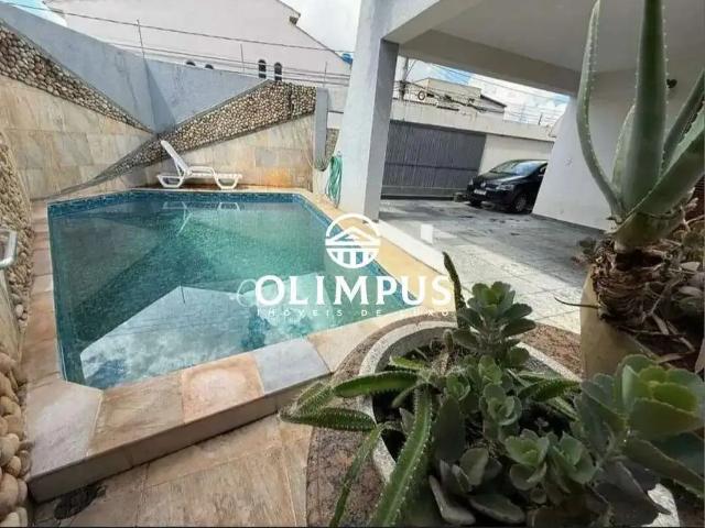 Casa / Sobrado para Locação em Uberlândia/MG Lidice 3 Quartos