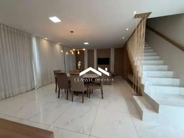 Casa / Sobrado para Locação em Uberlândia/MG Presidente Roosevelt 3 Quartos