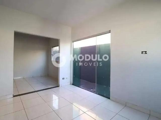 Casa / Sobrado para Locação em Uberlândia/MG São Jorge 4 Quartos