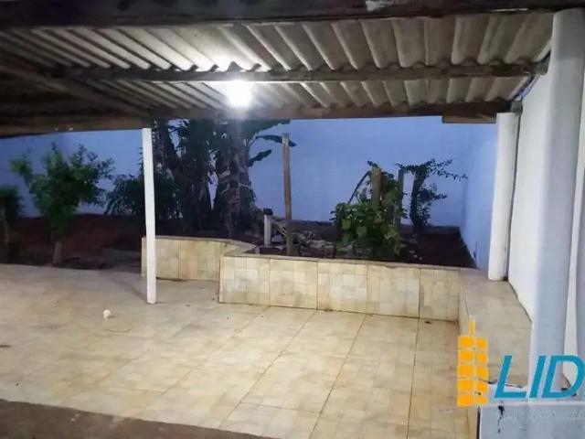 Casa / Sobrado para Locação em Uberlândia/MG São Jorge