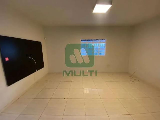Casa / Sobrado para Locação em Uberlândia/MG Santa Mônica 4 Quartos