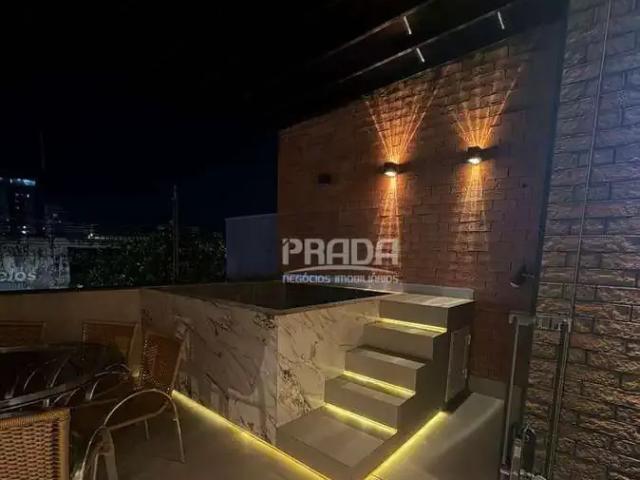 Casa / Sobrado para Locação em Uberlândia/MG Santa Mônica 5 Quartos