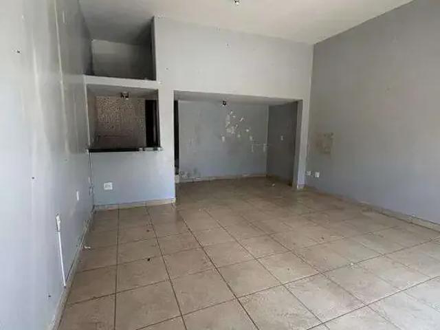 Casa / Sobrado para Locação em Uberlândia/MG Santa Mônica 2 Quartos