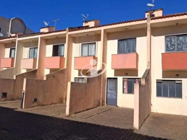 Casa / Sobrado para Locação em Uberlândia/MG Santa Mônica 2 Quartos