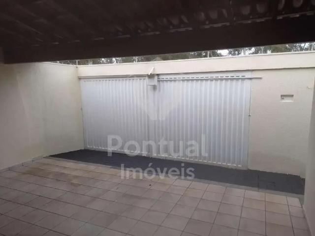 Casa / Sobrado para Locação em Uberlândia/MG Santa Mônica 3 Quartos