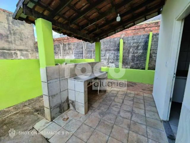 Casa / Sobrado para Locação em Uberlândia/MG Santa Mônica 3 Quartos