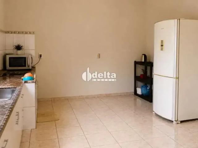 Casa / Sobrado para Locação em Uberlândia/MG Santa Mônica 3 Quartos