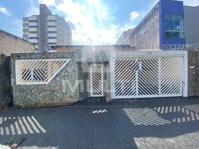 Casa / Sobrado para Locação em Uberlândia/MG Santa Mônica 3 Quartos