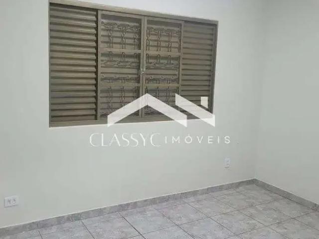 Casa / Sobrado para Locação em Uberlândia/MG Santa Mônica 3 Quartos