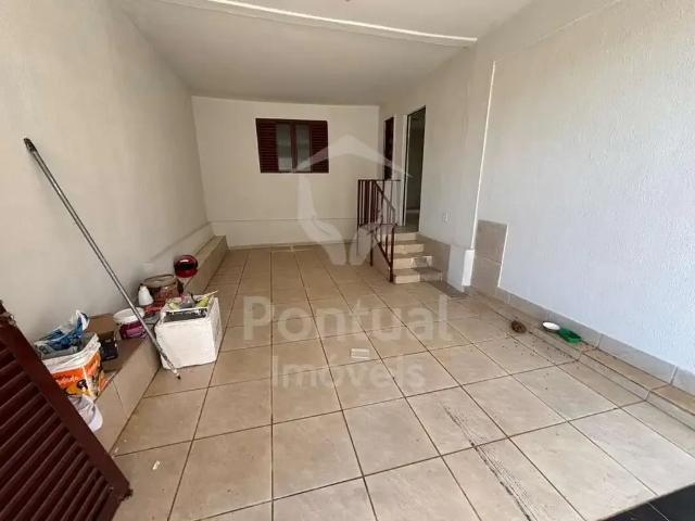 Casa / Sobrado para Locação em Uberlândia/MG Santa Mônica 3 Quartos