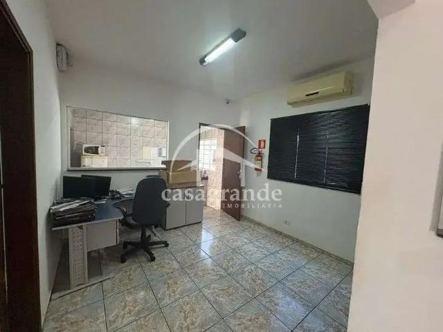 Casa / Sobrado para Locação em Uberlândia/MG Santa Mônica 3 Quartos
