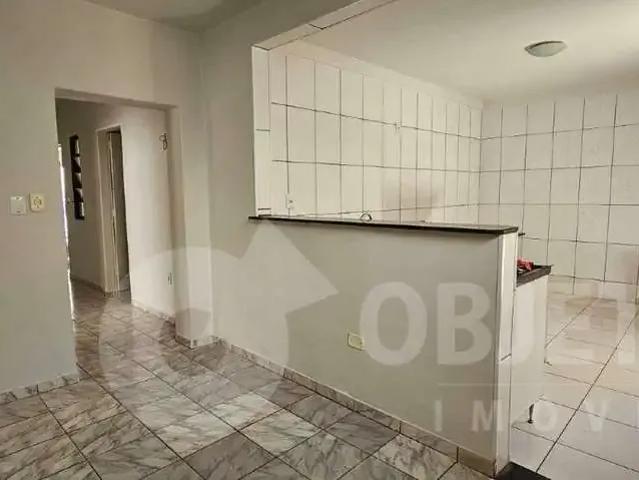 Casa / Sobrado para Locação em Uberlândia/MG Santa Mônica 3 Quartos