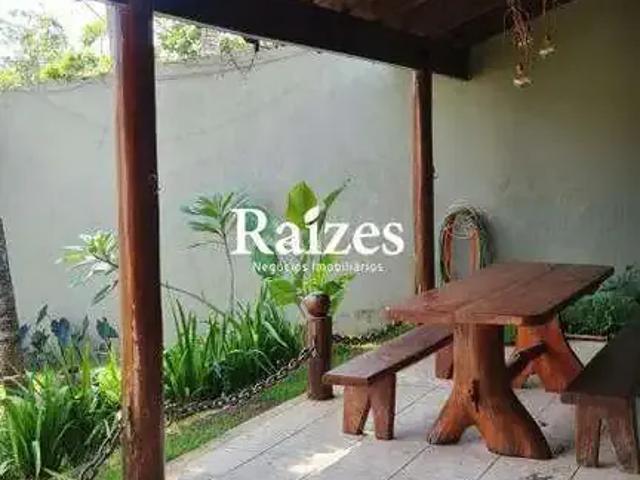 Casa / Sobrado para Locação em Uberlândia/MG Santa Mônica 3 Quartos