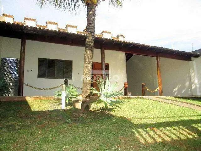 Casa / Sobrado para Locação em Uberlândia/MG Santa Mônica 3 Quartos