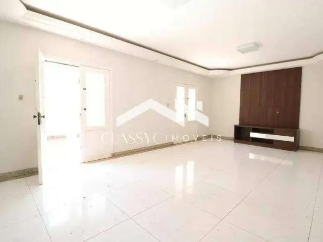 Casa / Sobrado para Locação em Uberlândia/MG Santa Mônica 3 Quartos