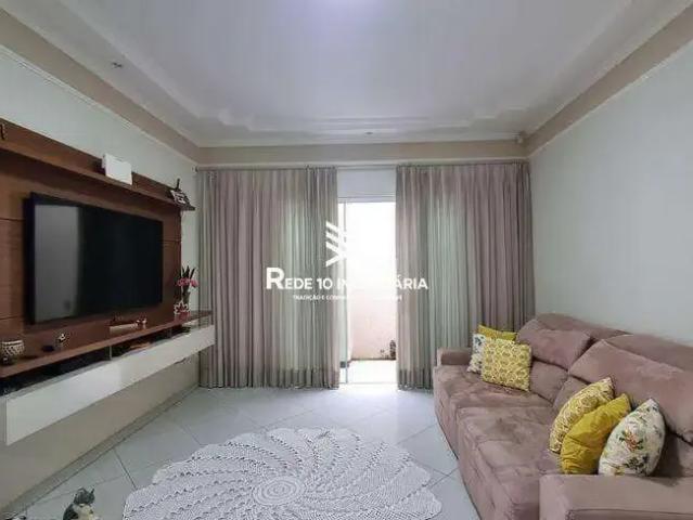 Casa / Sobrado para Locação em Uberlândia/MG Santa Mônica 3 Quartos