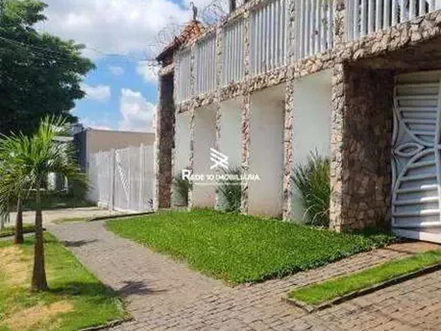Casa / Sobrado para Locação em Uberlândia/MG Santa Mônica 3 Quartos