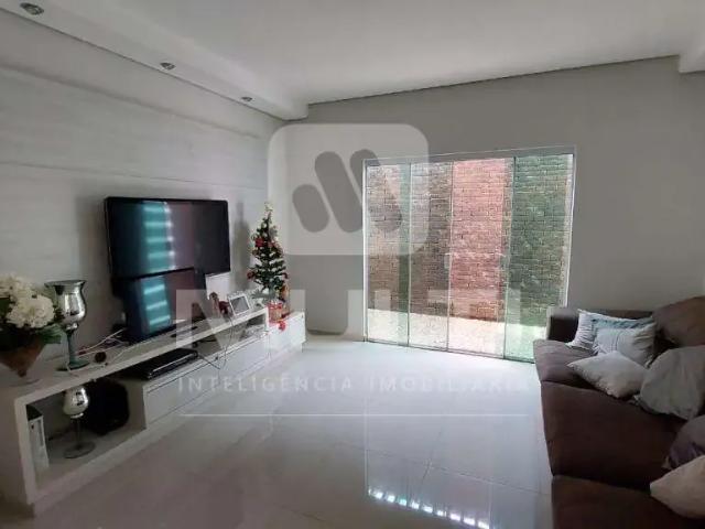 Casa / Sobrado para Locação em Uberlândia/MG Santa Mônica 3 Quartos