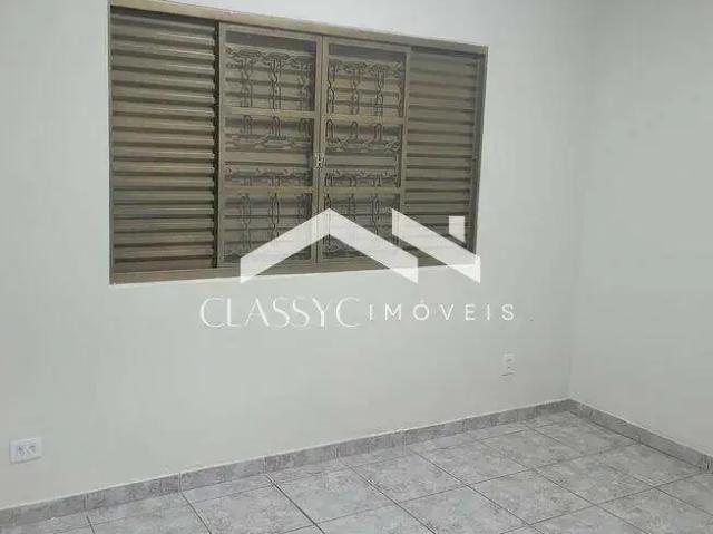 Casa / Sobrado para Locação em Uberlândia/MG Santa Mônica 3 Quartos