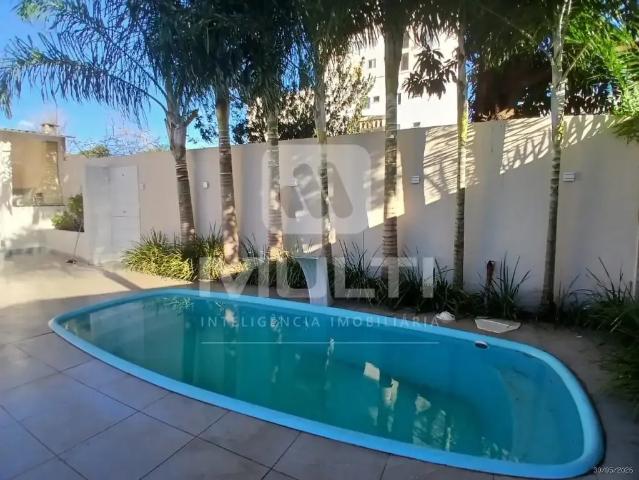 Casa / Sobrado para Locação em Uberlândia/MG Santa Mônica 3 Quartos