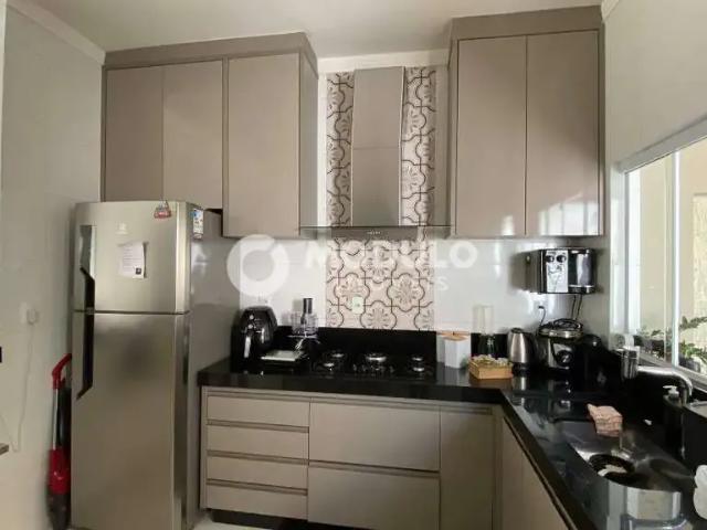 Casa / Sobrado para Locação em Uberlândia/MG Santa Rosa 3 Quartos