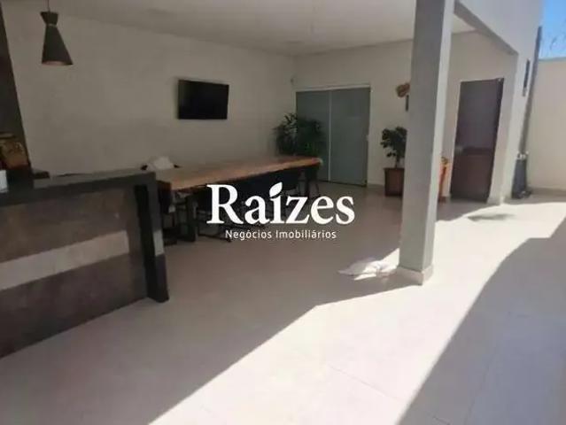 Casa / Sobrado para Locação em Uberlândia/MG Santa Rosa 3 Quartos