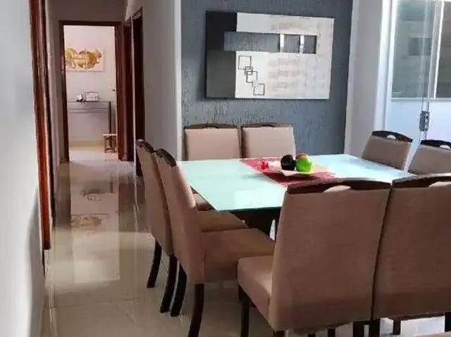 Casa / Sobrado para Locação em Uberlândia/MG Santa Rosa