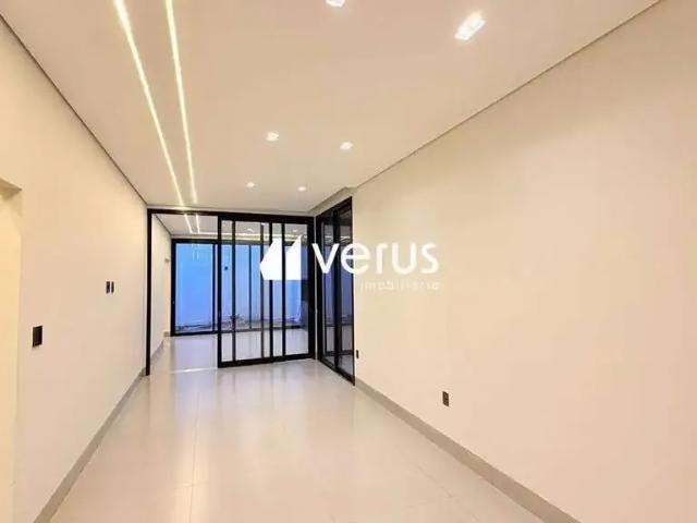 Casa / Sobrado para Locação em Uberlândia/MG Shopping Park 3 Quartos