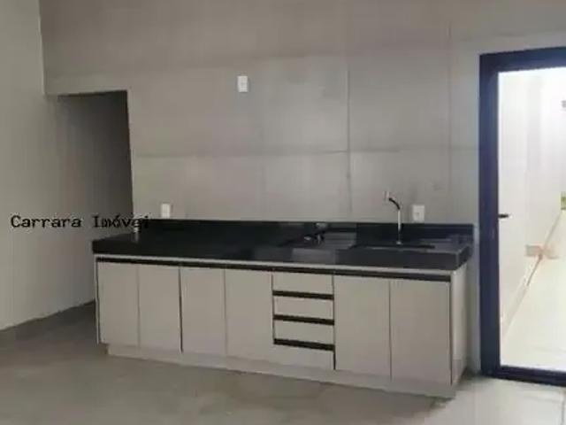 Casa / Sobrado para Locação em Uberlândia/MG Shopping Park 3 Quartos