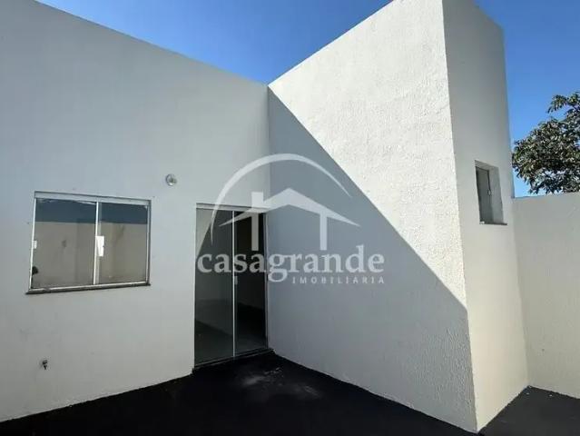 Casa / Sobrado para Locação em Uberlândia/MG Shopping Park 2 Quartos