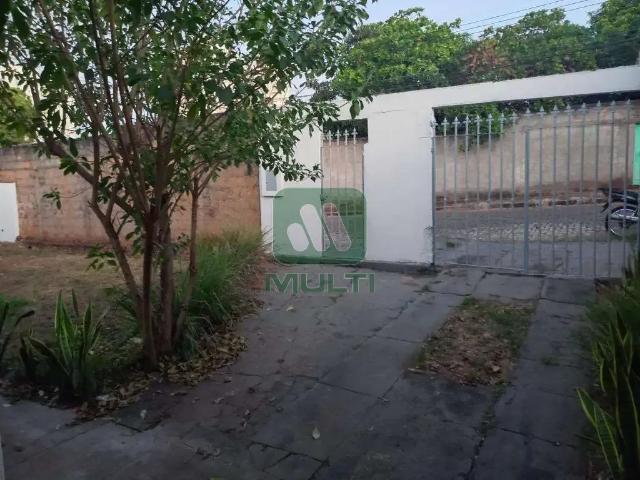 Casa / Sobrado para Locação em Uberlândia/MG Tubalina 2 Quartos