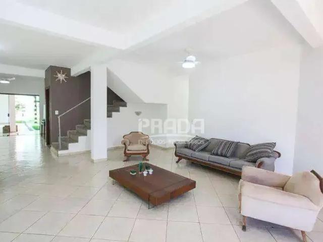 Casa / Sobrado para Locação em Uberlândia/MG Tubalina 3 Quartos