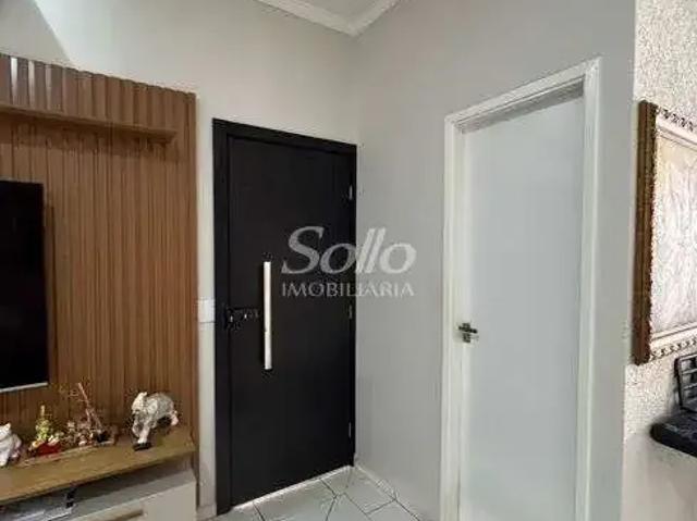 Casa / Sobrado para Locação em Uberlândia/MG Tubalina 3 Quartos