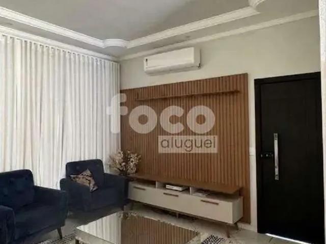 Casa / Sobrado para Locação em Uberlândia/MG Tubalina 4 Quartos