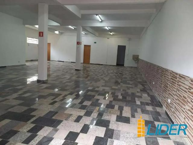 Casa / Sobrado para Locação em Uberlândia/MG Tubalina