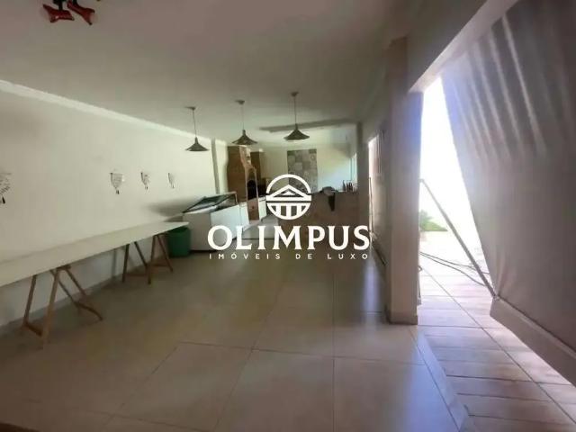 Casa / Sobrado para Locação em Uberlândia/MG Tabajaras 4 Quartos