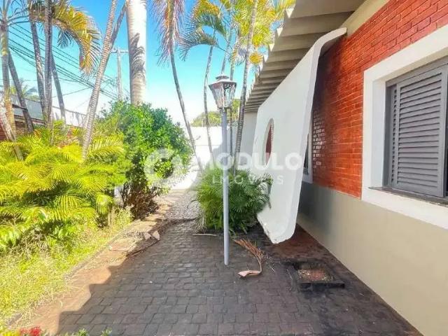 Casa / Sobrado para Locação em Uberlândia/MG Tabajaras 4 Quartos